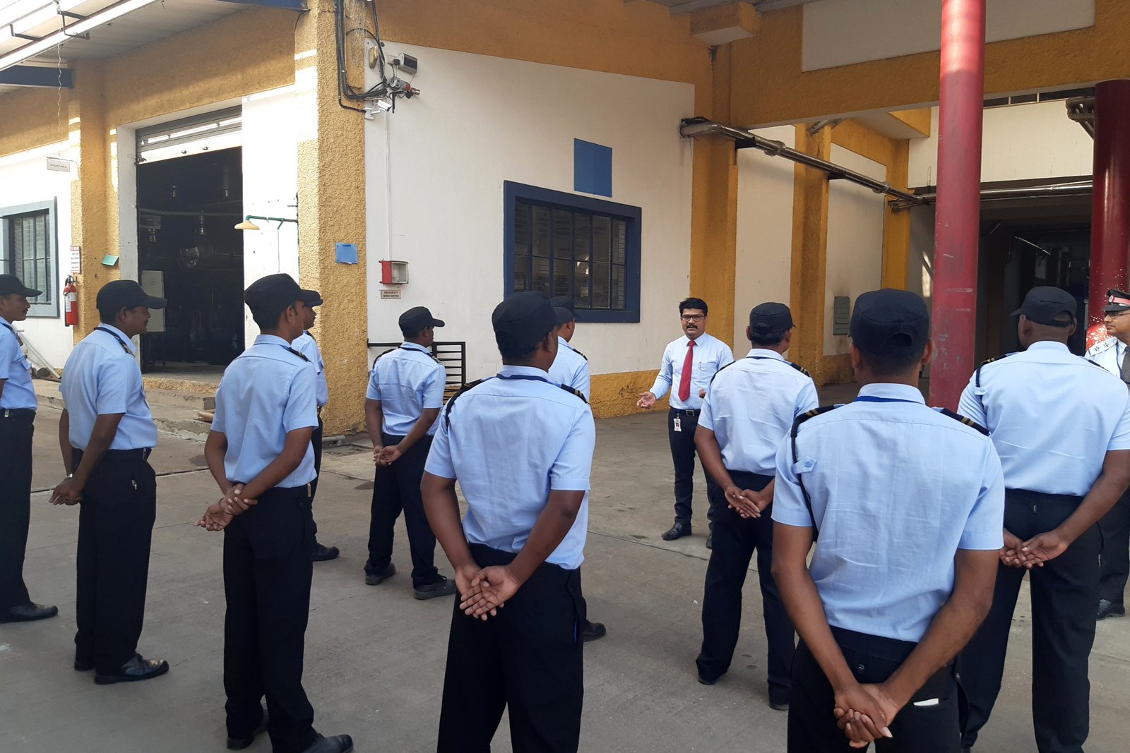 Deep Hunter Services