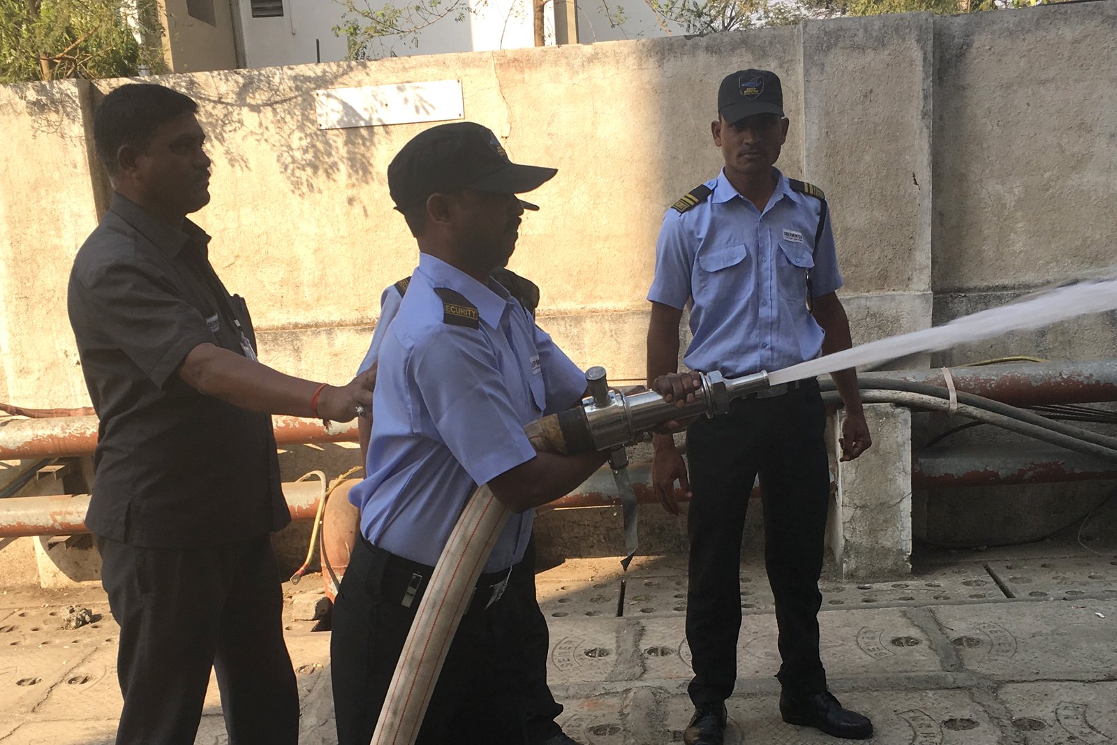 Deep Hunter Services