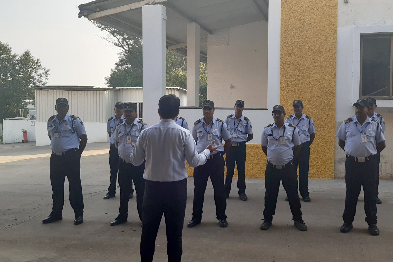 Deep Hunter Services