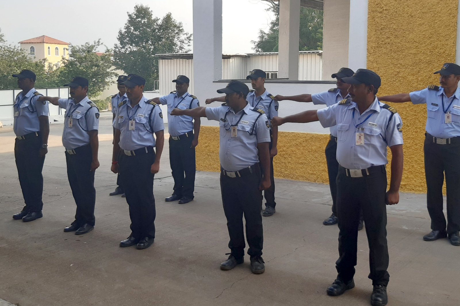 Deep Hunter Services