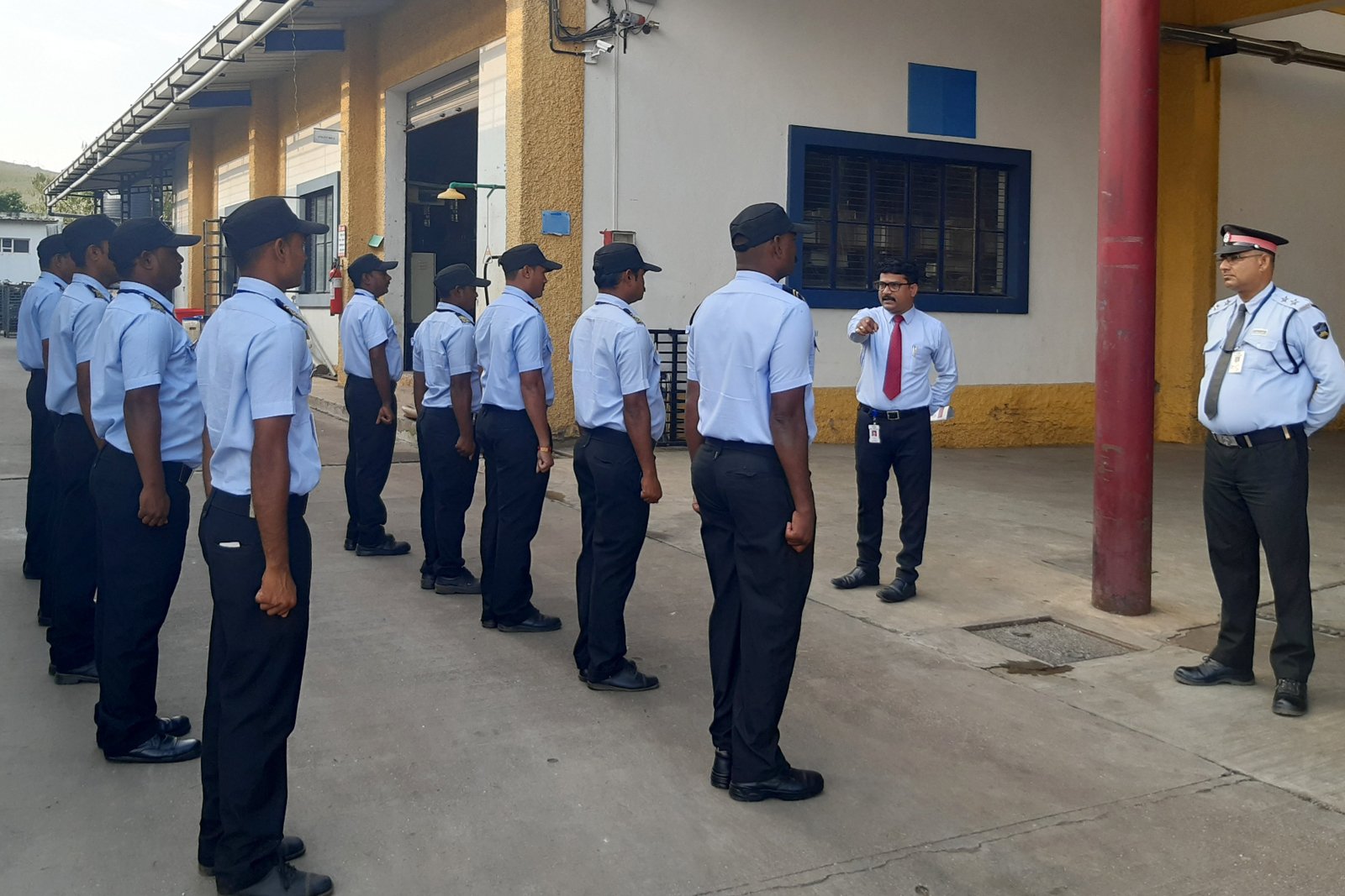 Deep Hunter Services