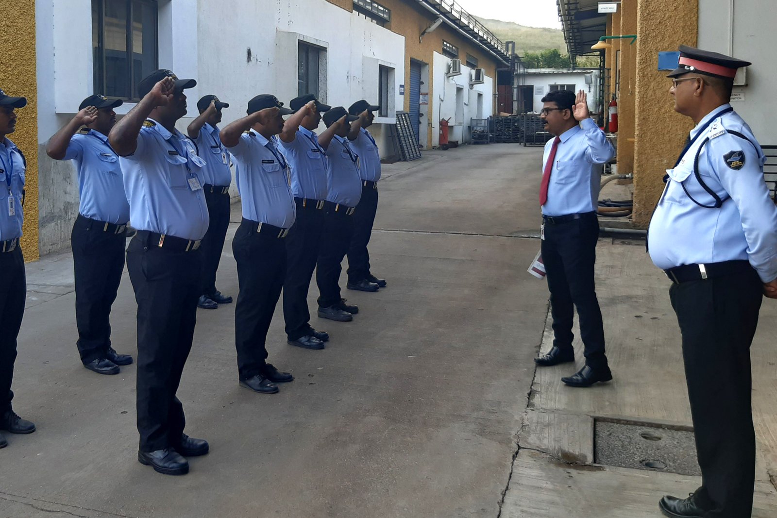 Deep Hunter Services