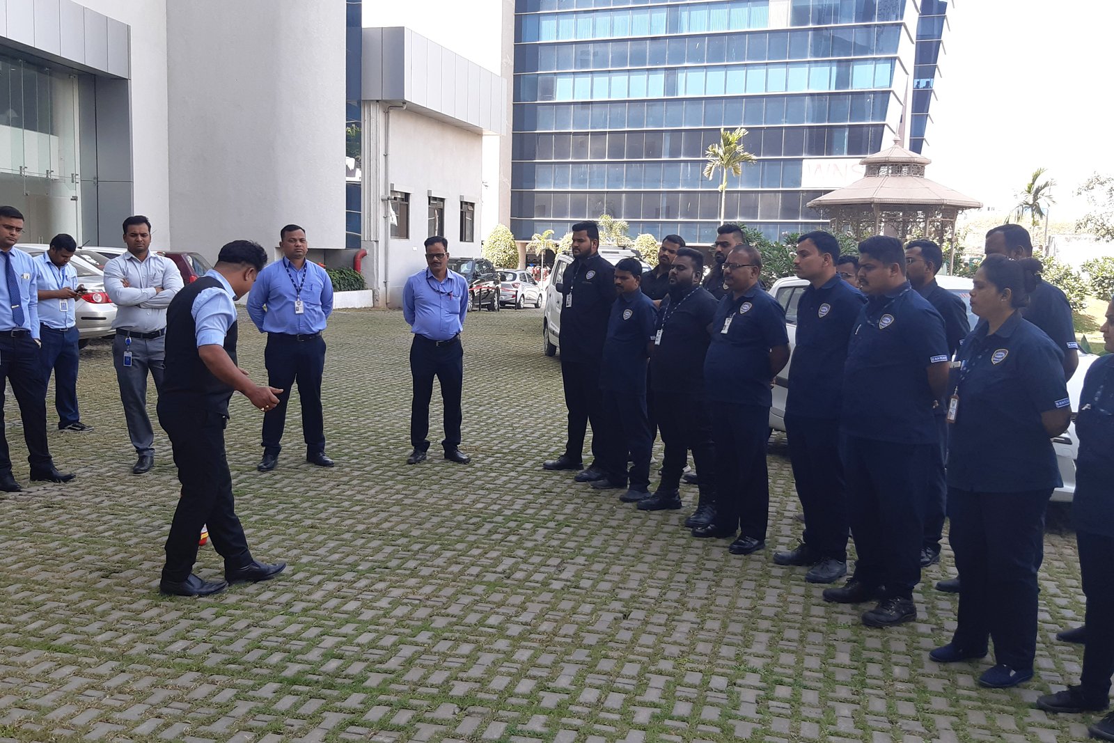 Deep Hunter Services